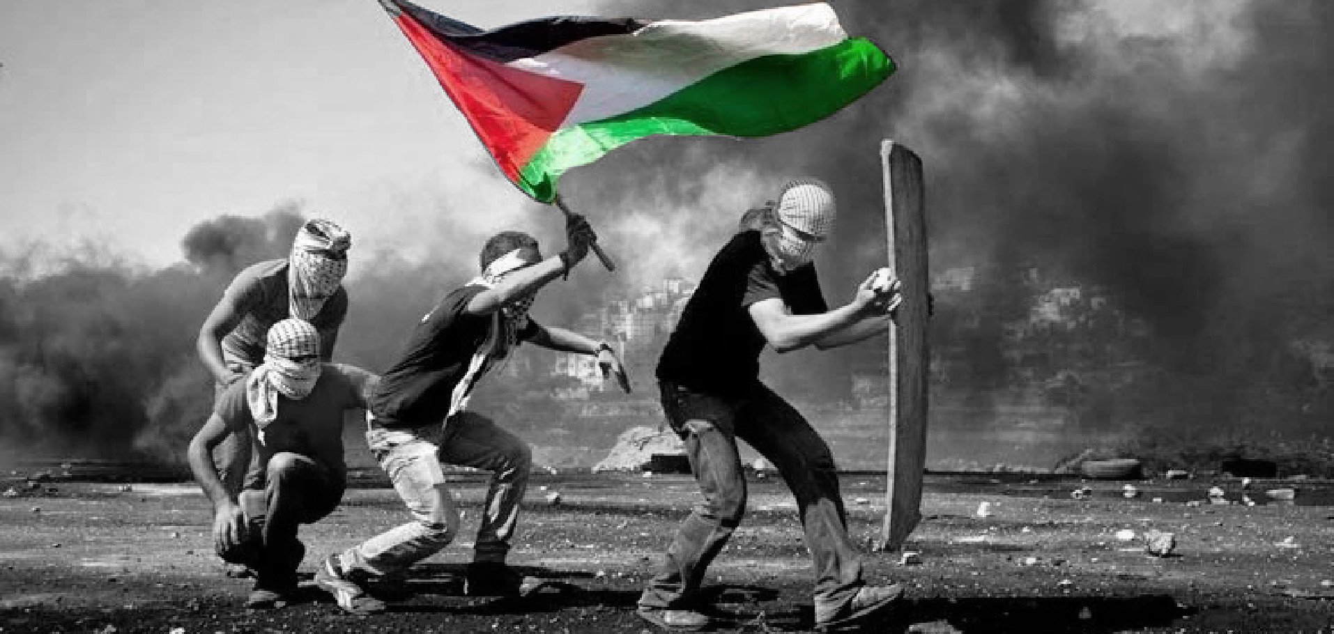 ¡Que viva la resistencia del pueblo palestino! | Revista Crisis